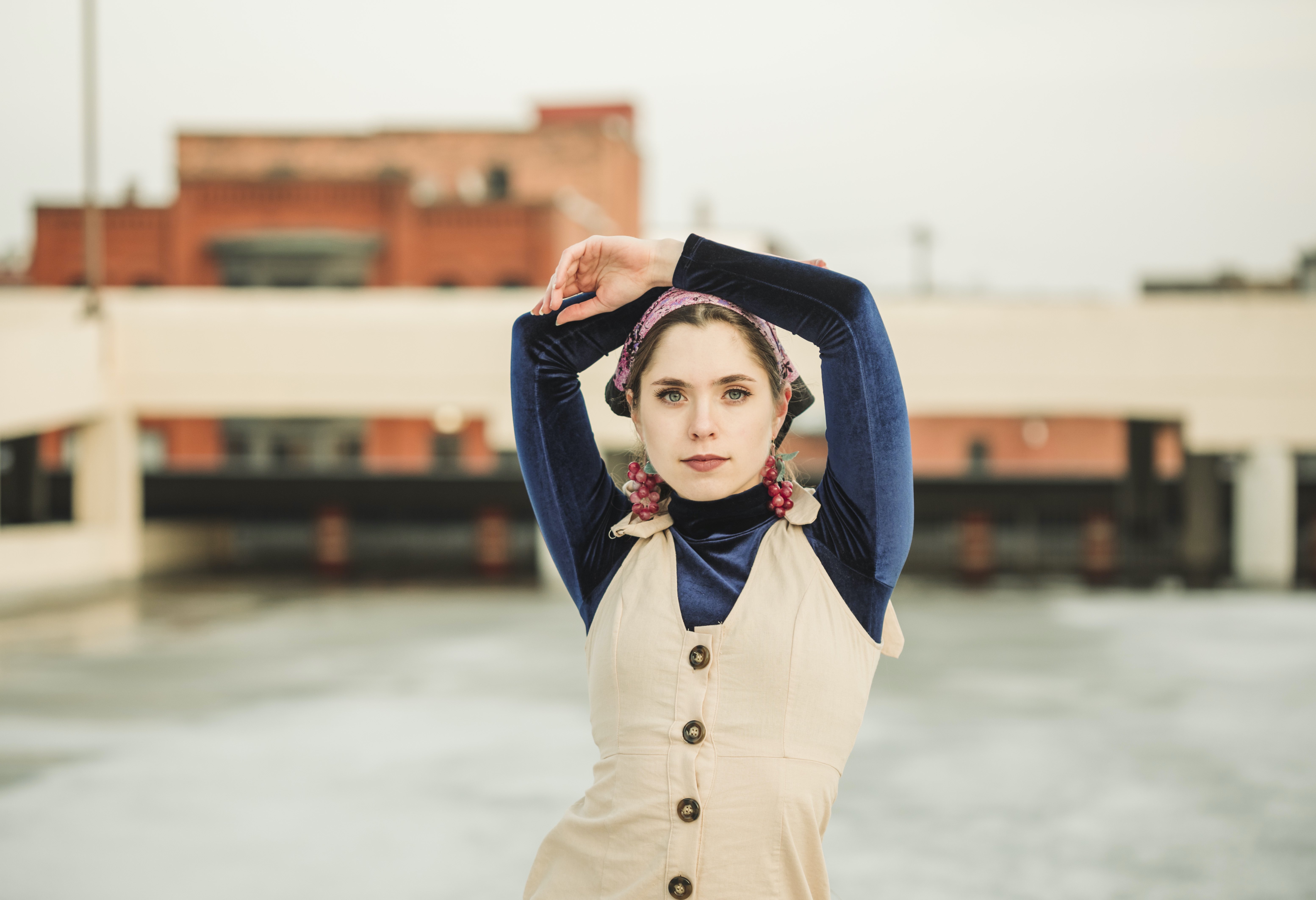 Media – Emma Louise Rothkopf